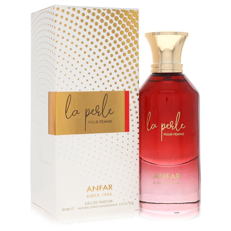 Anfar La Perle Perfume - FragranceX