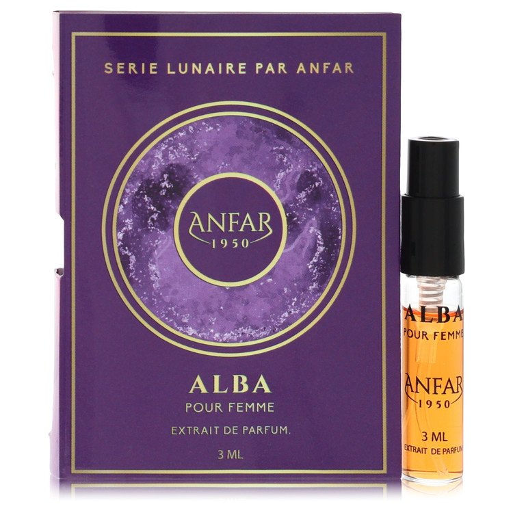 Anfar Alba Perfume - FragranceX