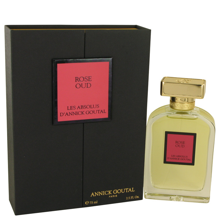 Annick Goutal Rose Oud Perfume for Women by Annick Goutal | FragranceX.com