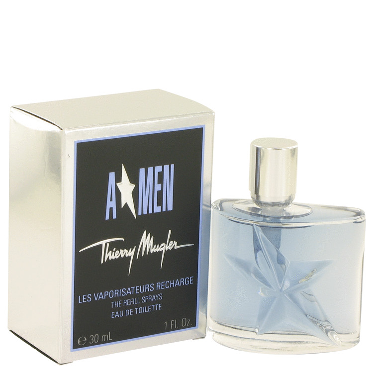 Angel Cologne by Thierry Mugler | FragranceX.com