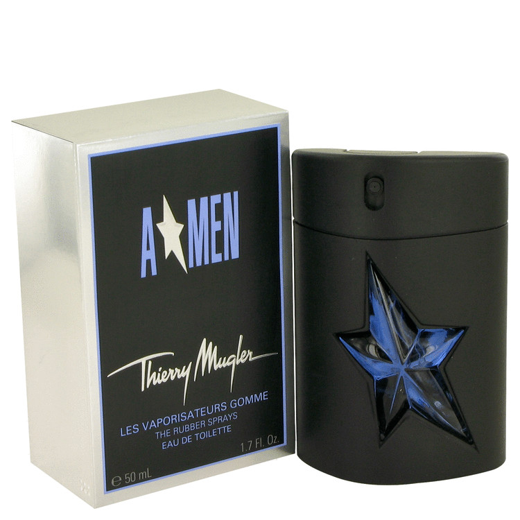 Angel Cologne by Thierry Mugler | FragranceX.com