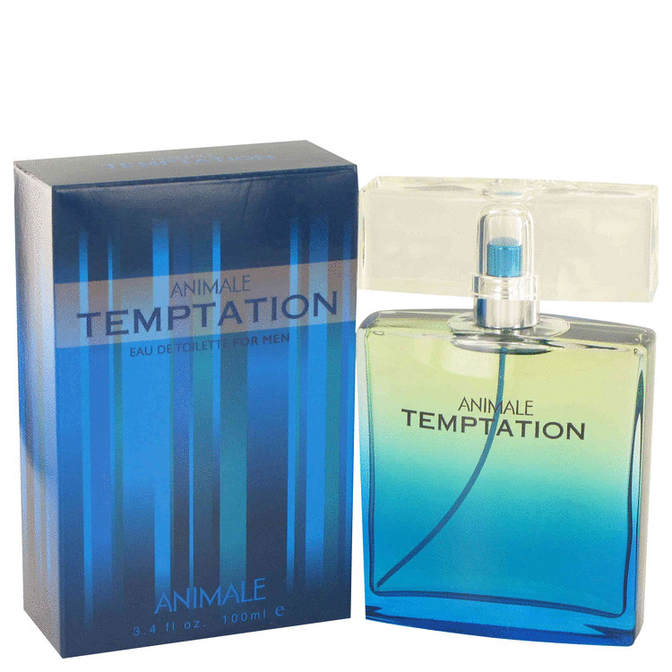 Animale Temptation Cologne for Men by Animale | FragranceX.com
