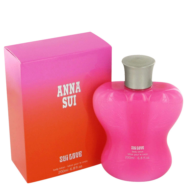 Sui Love Perfume for Women by Anna Sui | FragranceX.com