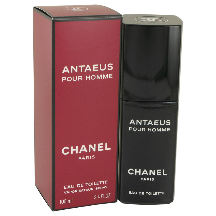 Antaeus Cologne for Men by Chanel | FragranceX.com