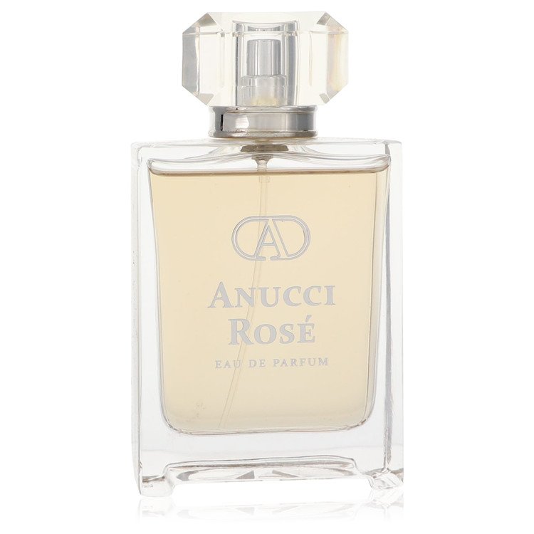 Anucci Rose Perfume | FragranceX