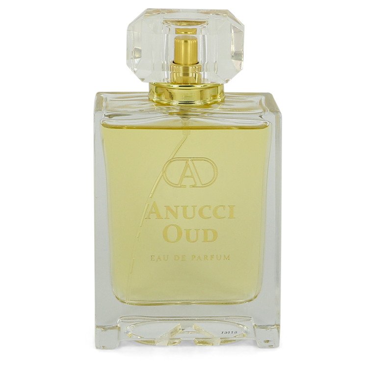 Anucci Oud Perfume for Women by Anucci | FragranceX.com