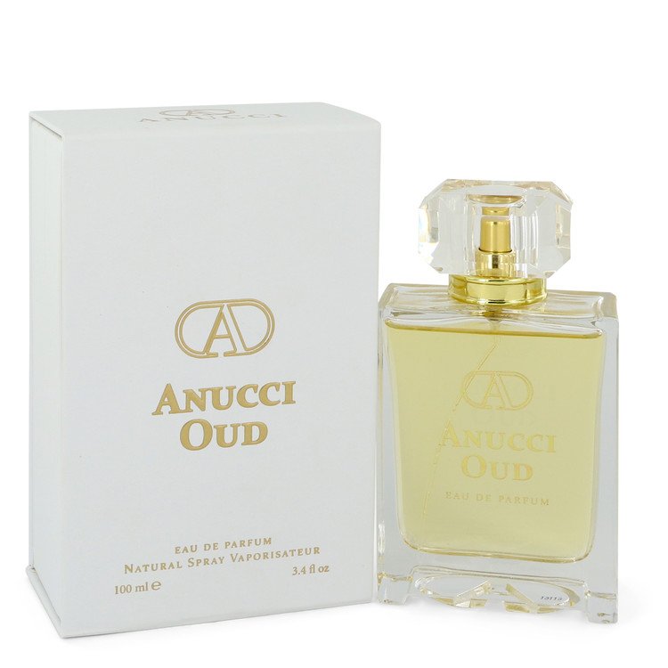 Anucci Oud Perfume for Women by Anucci | FragranceX.com