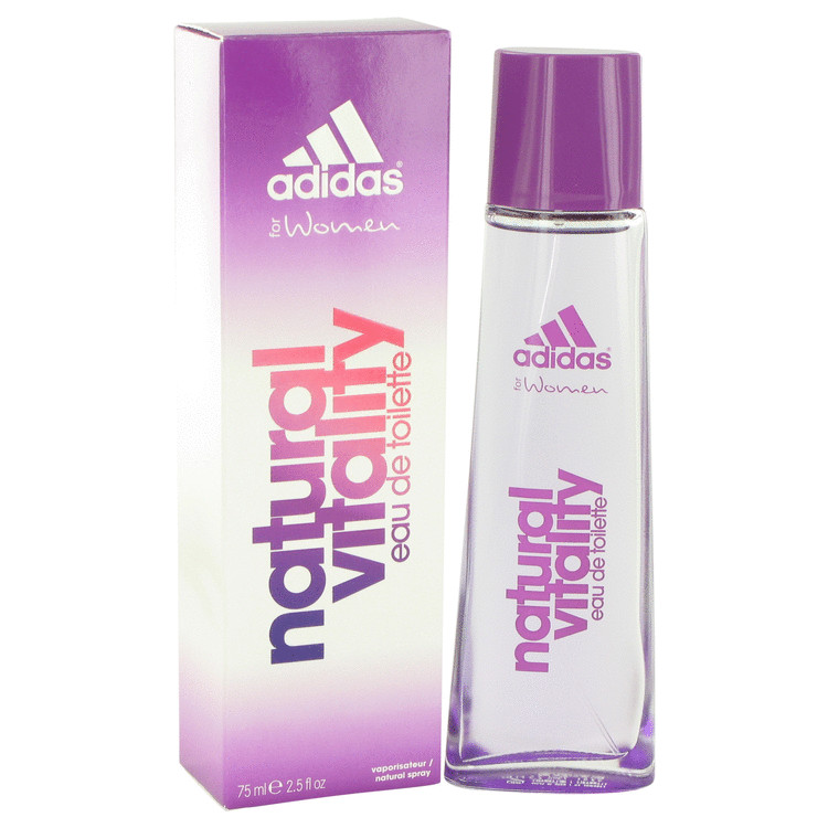 Adidas Natural Vitality Perfume - FragranceX