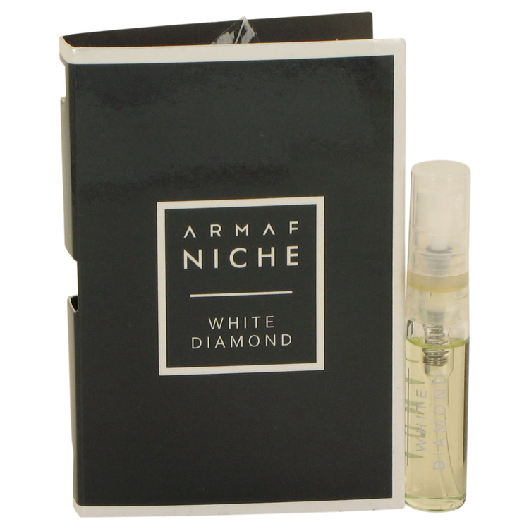 Armaf Niche White Diamond Cologne for Men by Armaf | FragranceX.com