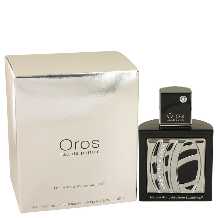 Armaf Oros Cologne for Men by Armaf | FragranceX.com
