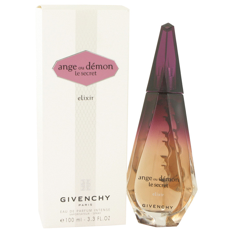 Ange Ou Demon Le Secret Elixir Perfume for Women by Givenchy ...
