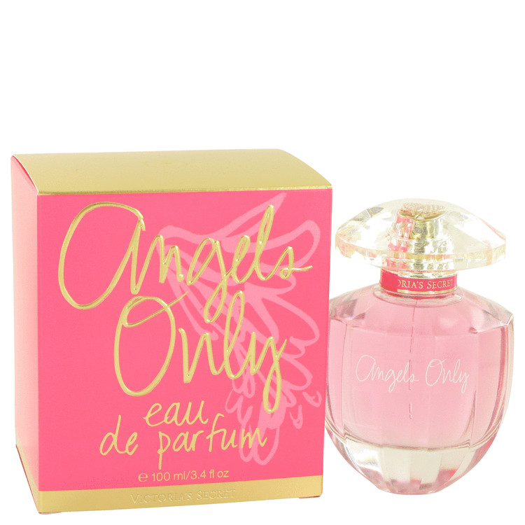 Angels Only Perfume for Women by Victoria's Secret | FragranceX.com