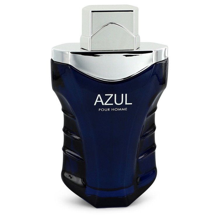 Azul Pour Homme Cologne for Men by Jean Rish | FragranceX.com
