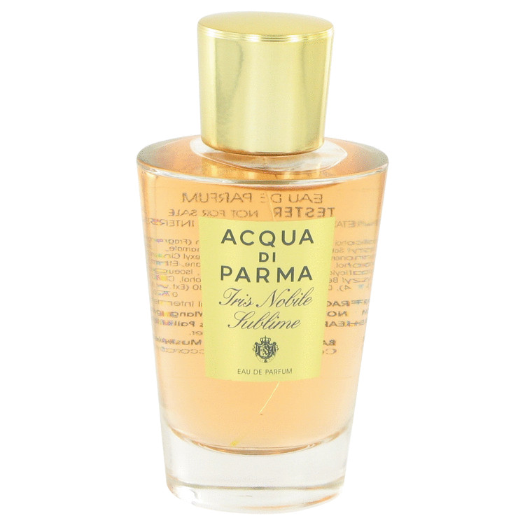 Acqua Di Parma Iris Nobile Sublime Perfume for Women by Acqua Di Parma ...