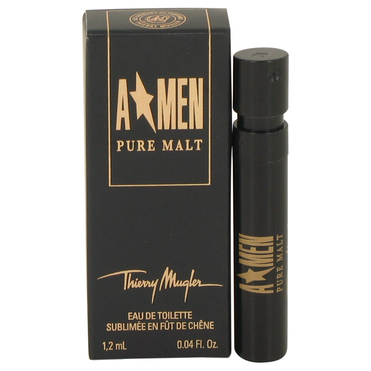 Angel Pure Malt Cologne for Men by Thierry Mugler | FragranceX.com