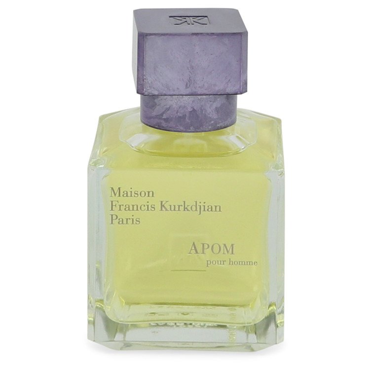 Apom Homme Cologne for Men by Maison Francis Kurkdjian | FragranceX.com