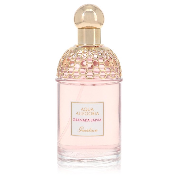 Aqua Allegoria Granada Salvia Perfume for Women by Guerlain ...