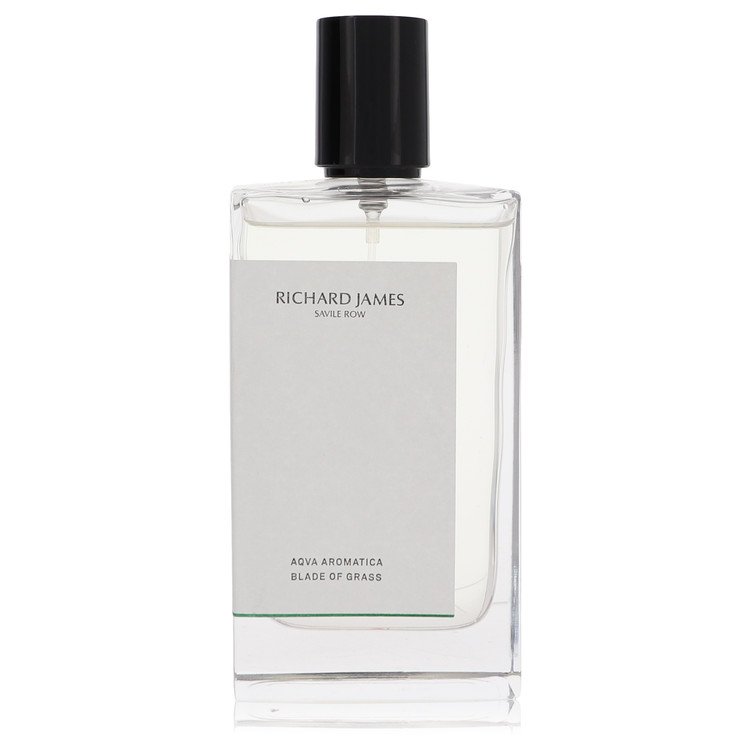 Aqua Aromatica Blade Of Grass Cologne by Richard James