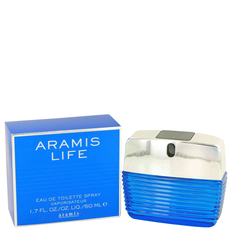Aramis Life Cologne for Men by Aramis | FragranceX.com