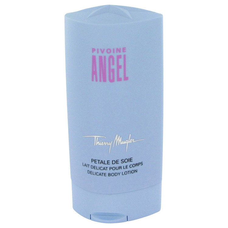 Angel Rose Perfume for Women by Thierry Mugler | FragranceX.com