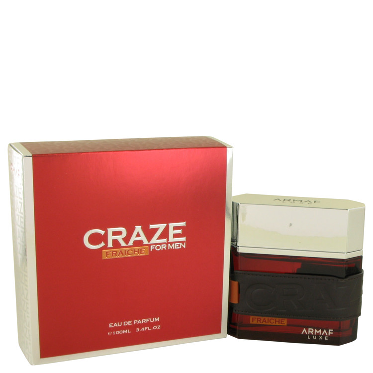 Armaf Craze Fraiche Cologne for Men by Armaf | FragranceX.com