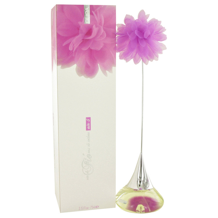 Air De Fio No 5 Perfume for Women by Pupa | FragranceX.com