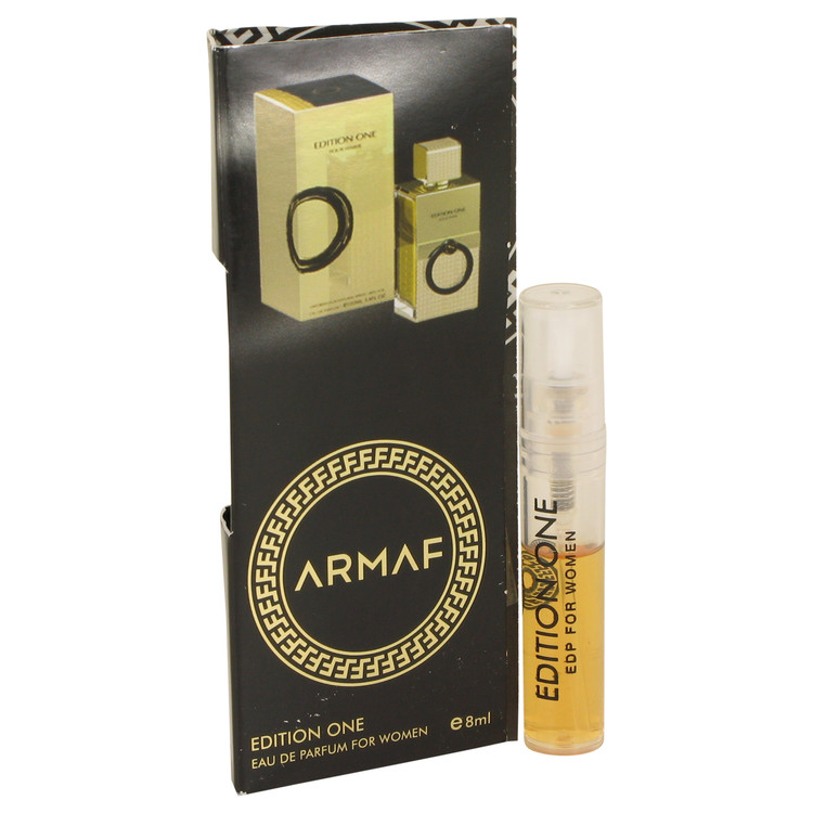 Armaf Edition One Perfume for Women by Armaf | FragranceX.com
