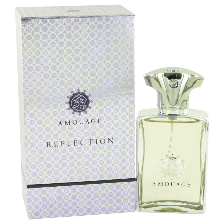 Amouage Reflection Cologne for Men by Amouage | FragranceX.com