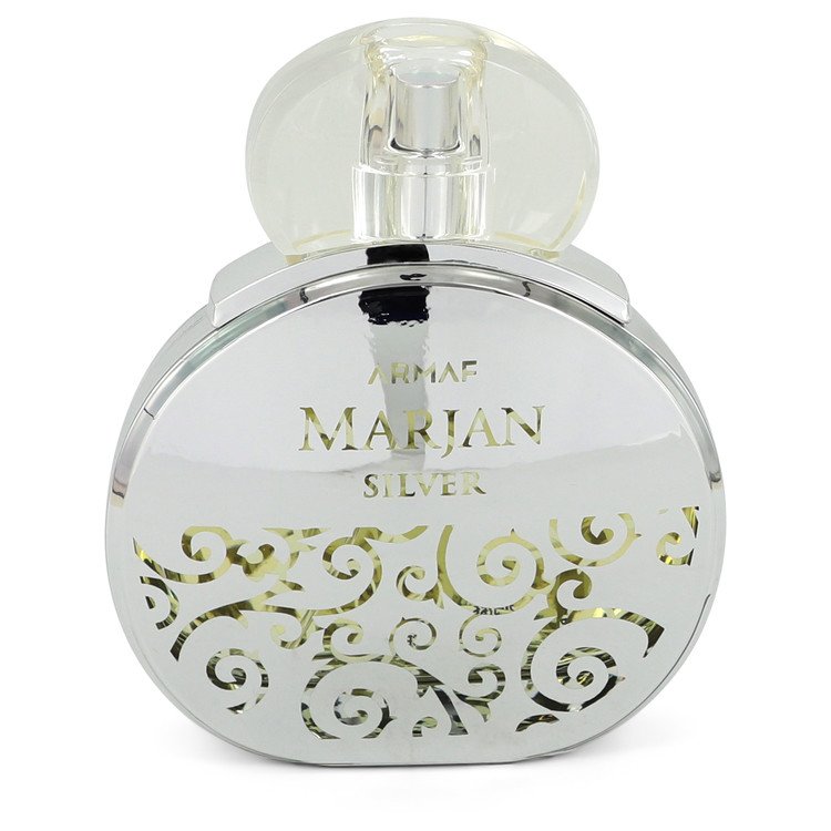 Armaf Marjan Silver Cologne for Men by Armaf | FragranceX.com