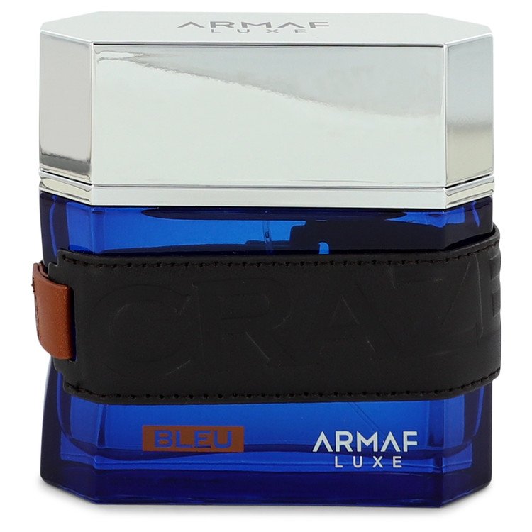 Armaf Craze Bleu Cologne for Men by Armaf | FragranceX.com