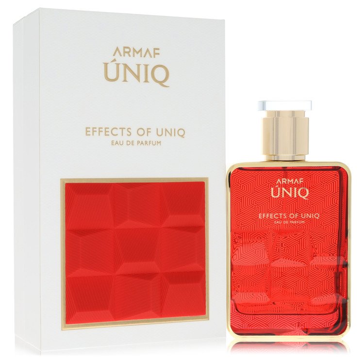 Armaf Uniq Effects Of Uniq Cologne - FragranceX