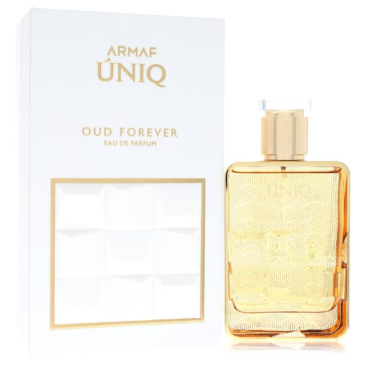 Armaf Uniq-oud Forever Cologne - FragranceX