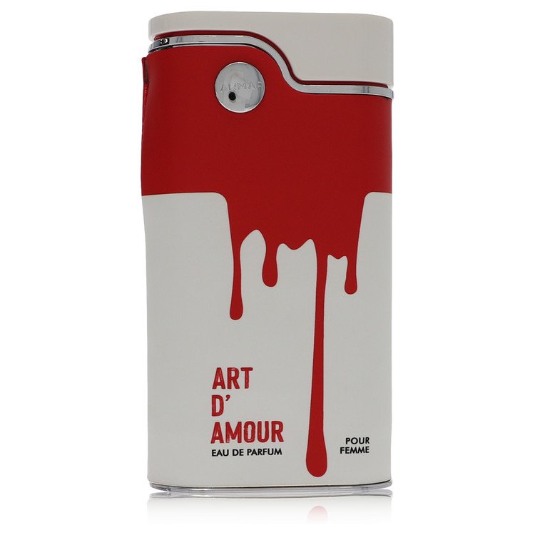 Armaf Art D' Amour Perfume for Women by Armaf | FragranceX.com