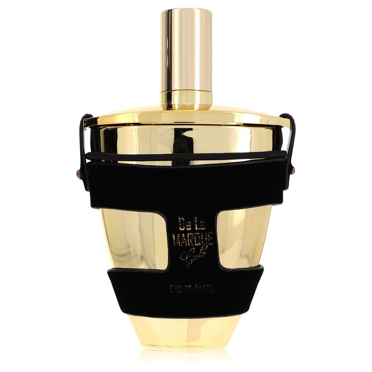 Armaf De La Marque Gold Perfume for Women by Armaf | FragranceX.com