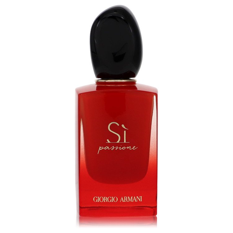 Armani Si Passione Intense Perfume for Women by Giorgio Armani ...