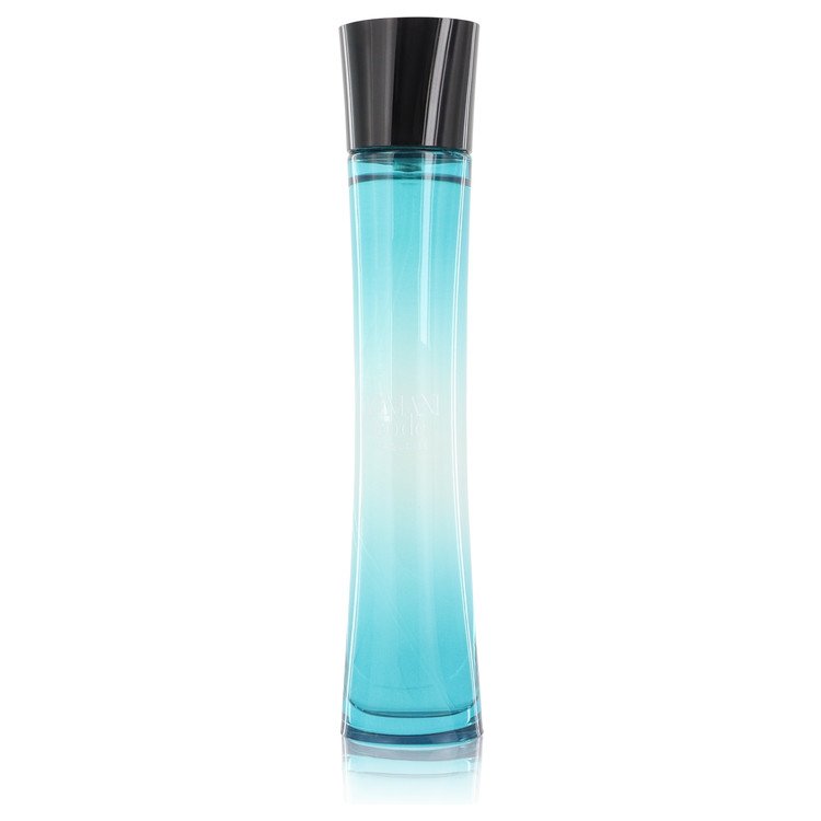 Armani Code Turquoise Perfume for Women by Giorgio Armani | FragranceX.com