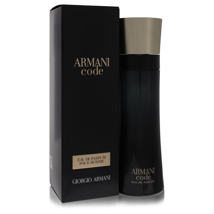 Armani Code Cologne by Giorgio Armani | FragranceX.com