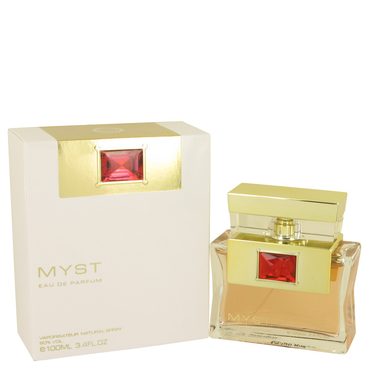 Armaf Myst Perfume - FragranceX