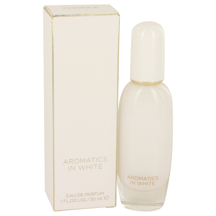 Aromatics In White Perfume | FragranceX