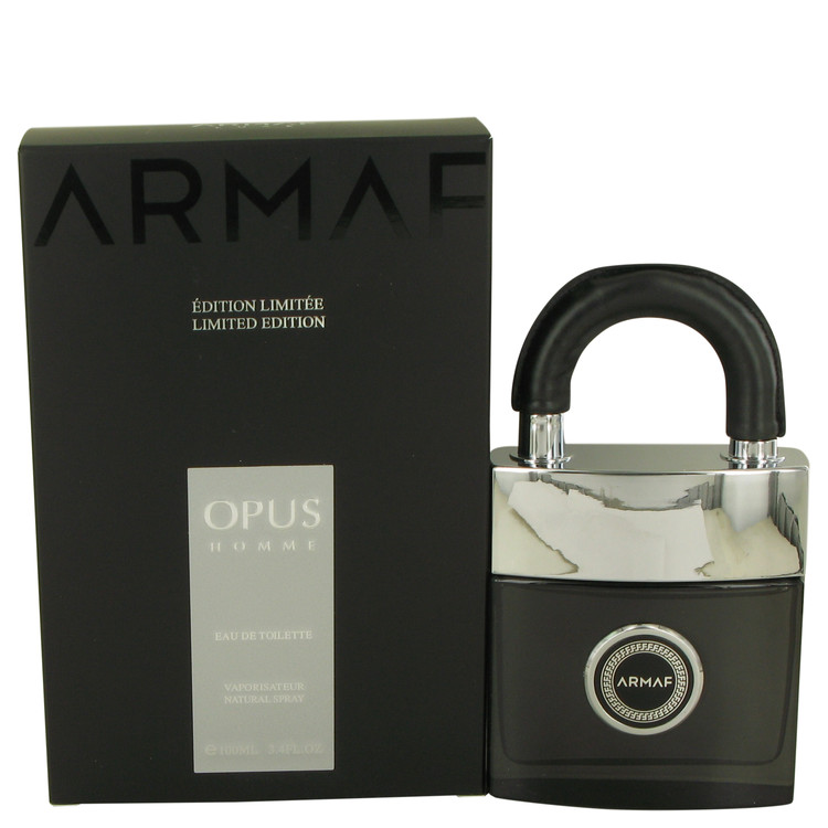 Armaf Opus Perfume - FragranceX