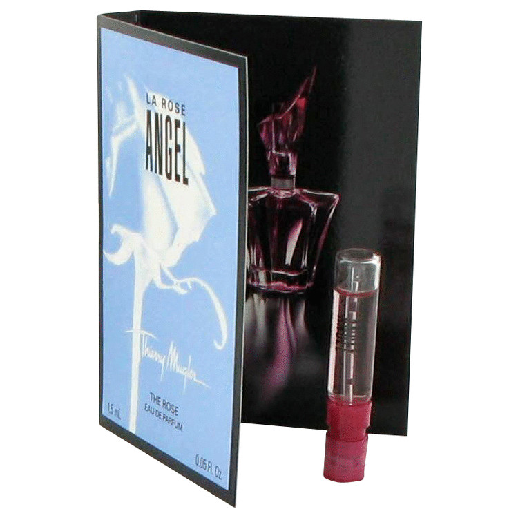 Angel Rose Perfume for Women by Thierry Mugler | FragranceX.com