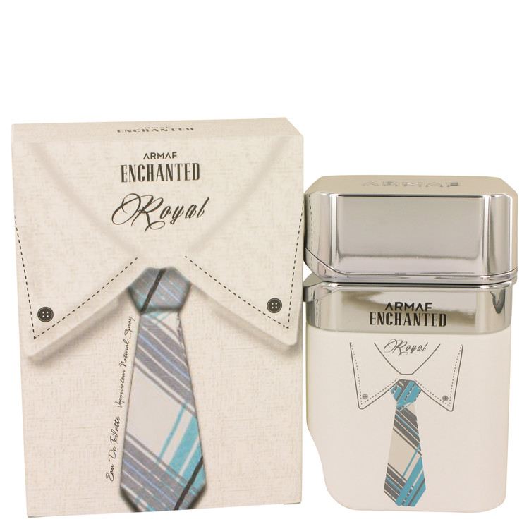 Armaf Royal Cologne for Men by Armaf | FragranceX.com