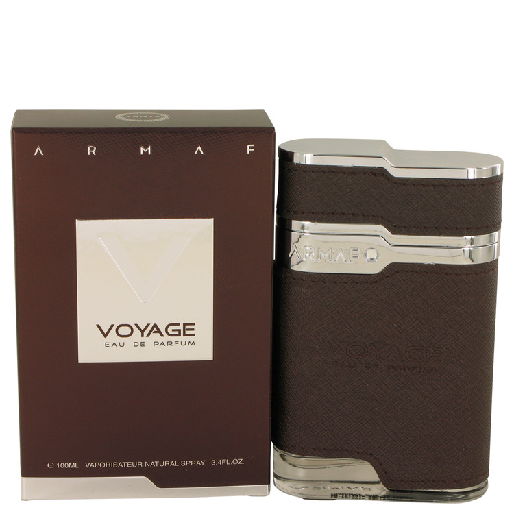 Click here for Armaf Voyage Brown Cologne by Armaf 3.4 oz EDP Spr... prices