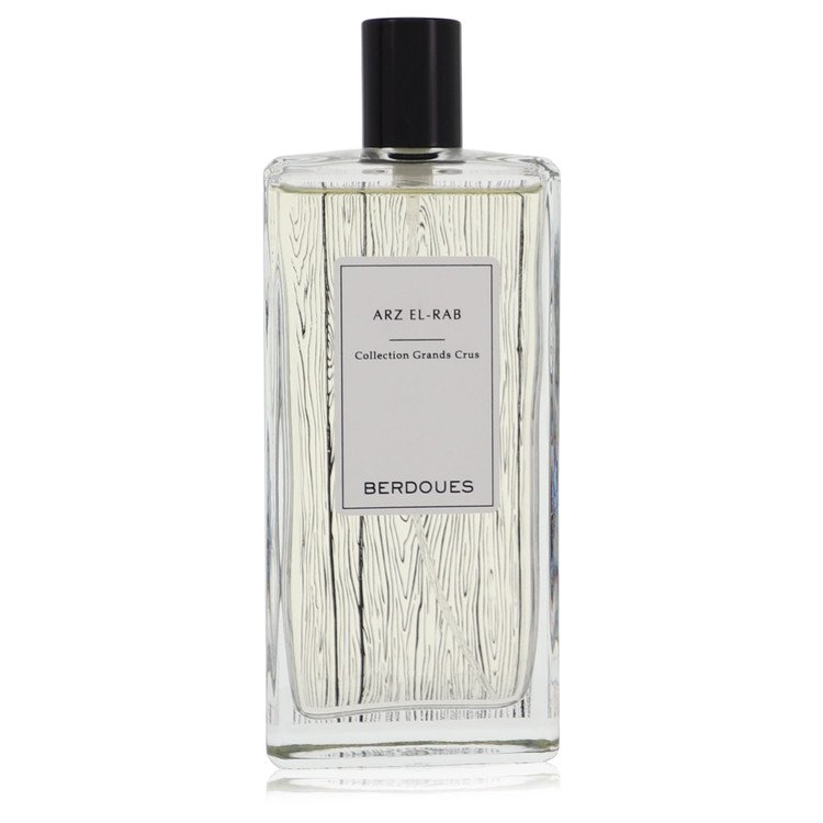Arz El-Rab Perfume by Berdoues | FragranceX.com