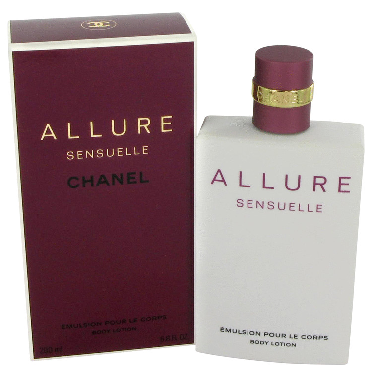 Allure Sensuelle Perfume for Women by Chanel | FragranceX.com