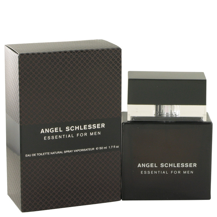 Angel Schlesser Essential Cologne for Men by Angel Schlesser ...