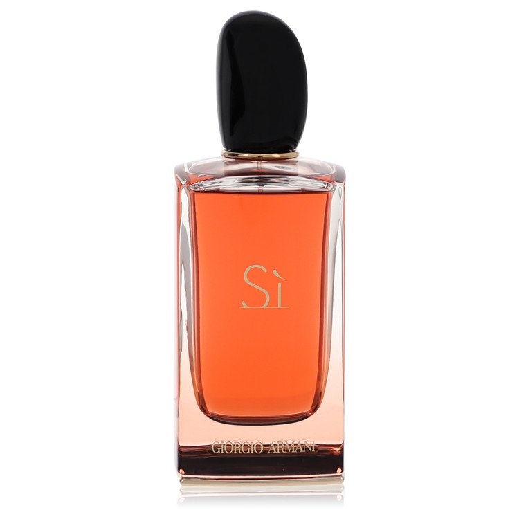 Armani Si Intense Perfume by Giorgio Armani | FragranceX.com