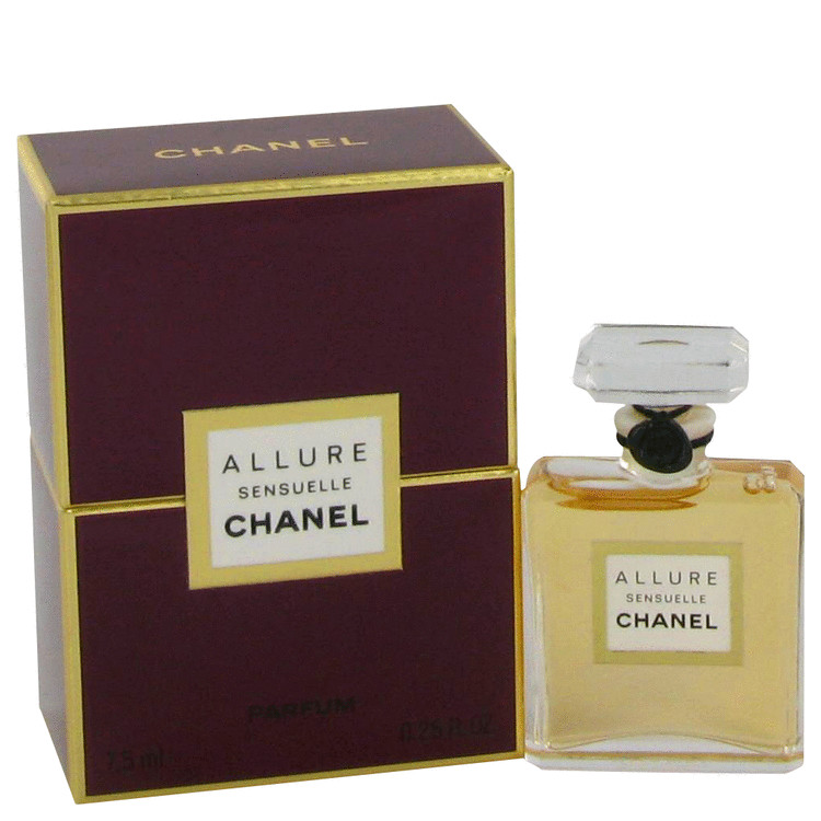 Allure Sensuelle Perfume for Women by Chanel | FragranceX.com