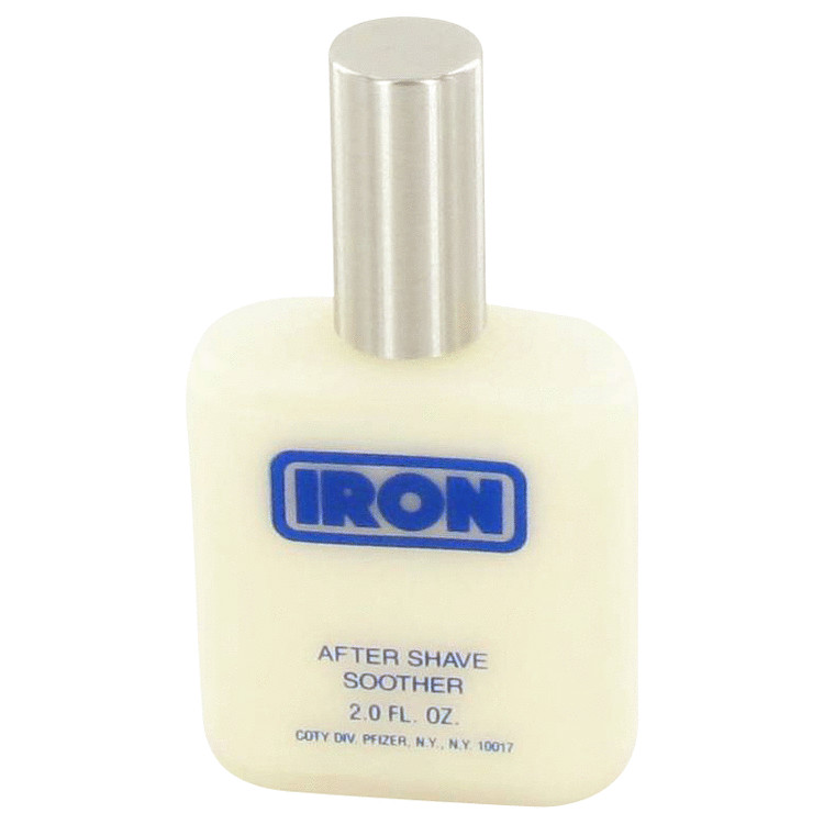 Iron Cologne for Men by Coty | FragranceX.com