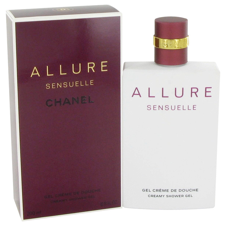 Allure Sensuelle Perfume for Women by Chanel | FragranceX.com
